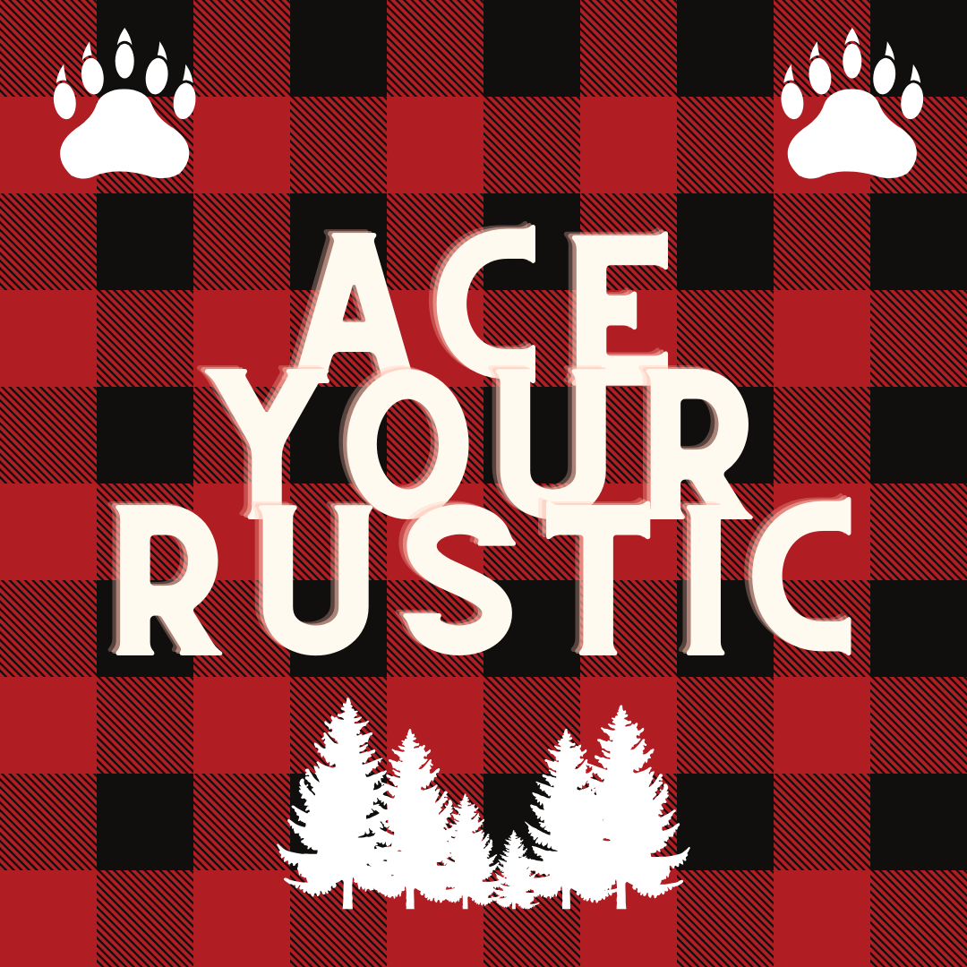 Rustic Ace
